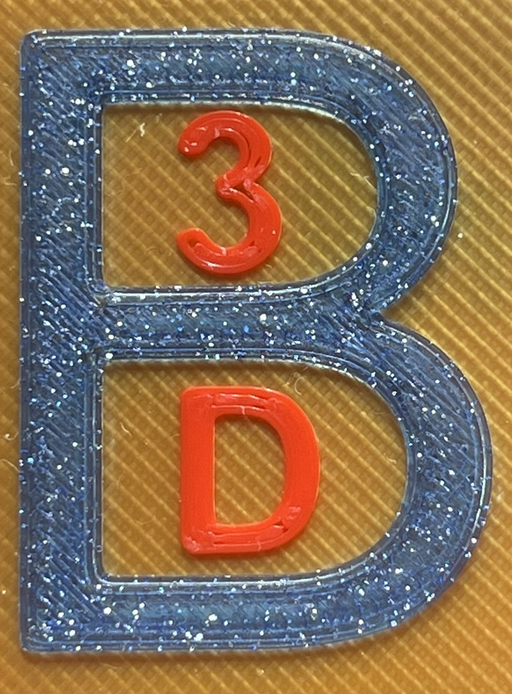 3D printed puzzles and decoration – Berres 3D
